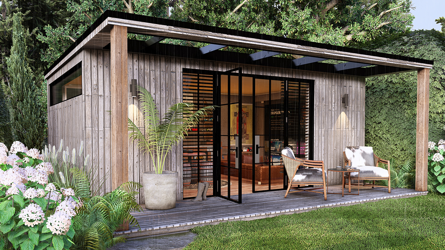 Classic - Eco Studios